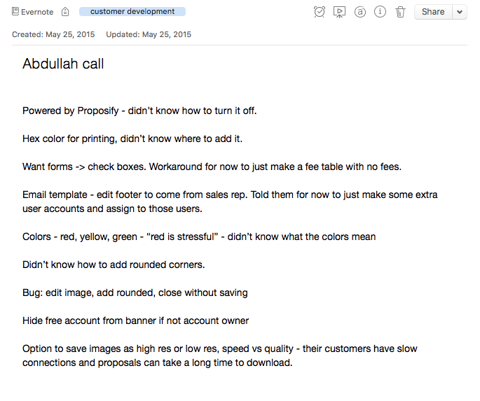 7 Activities Business Owners Should Do Every Day | Proposify