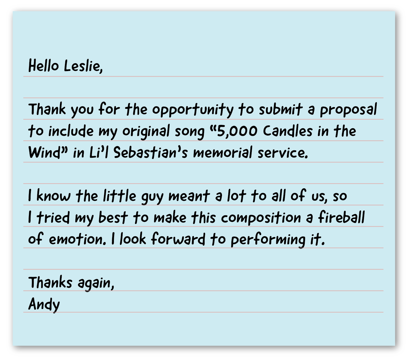 How to Say ‘Thank You’ in Business | Proposify [Free Trial]