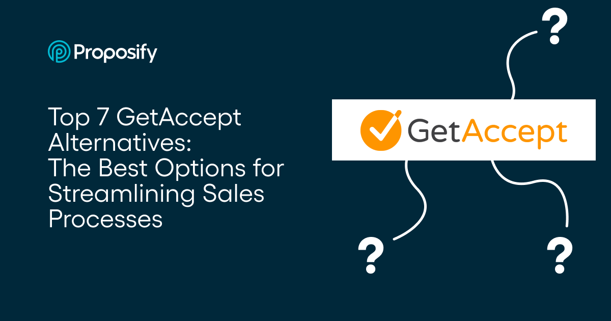 Proposify Blog | Proposify