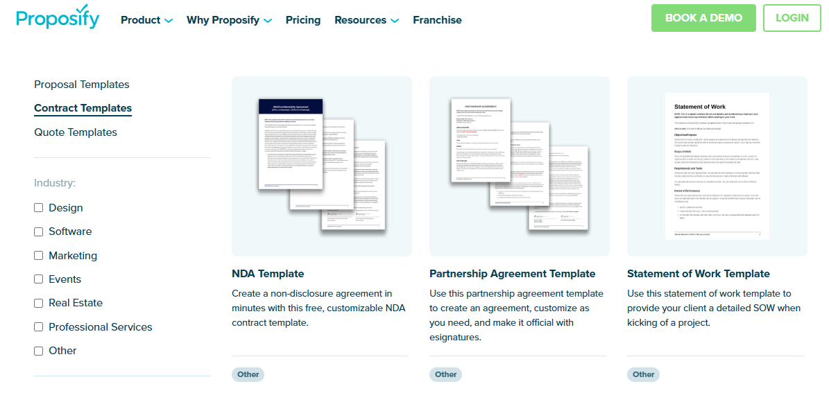 How to Insert a Signature in Word [4 Simple Methods] | Proposify