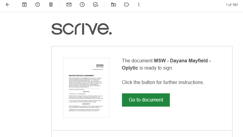 How to Insert a Signature in Word [4 Simple Methods] | Proposify