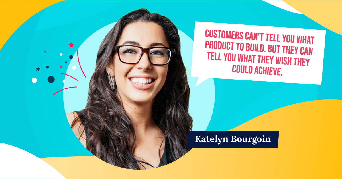 7 Customer Research Tips from “The Customer… | Proposify [Free Trial]
