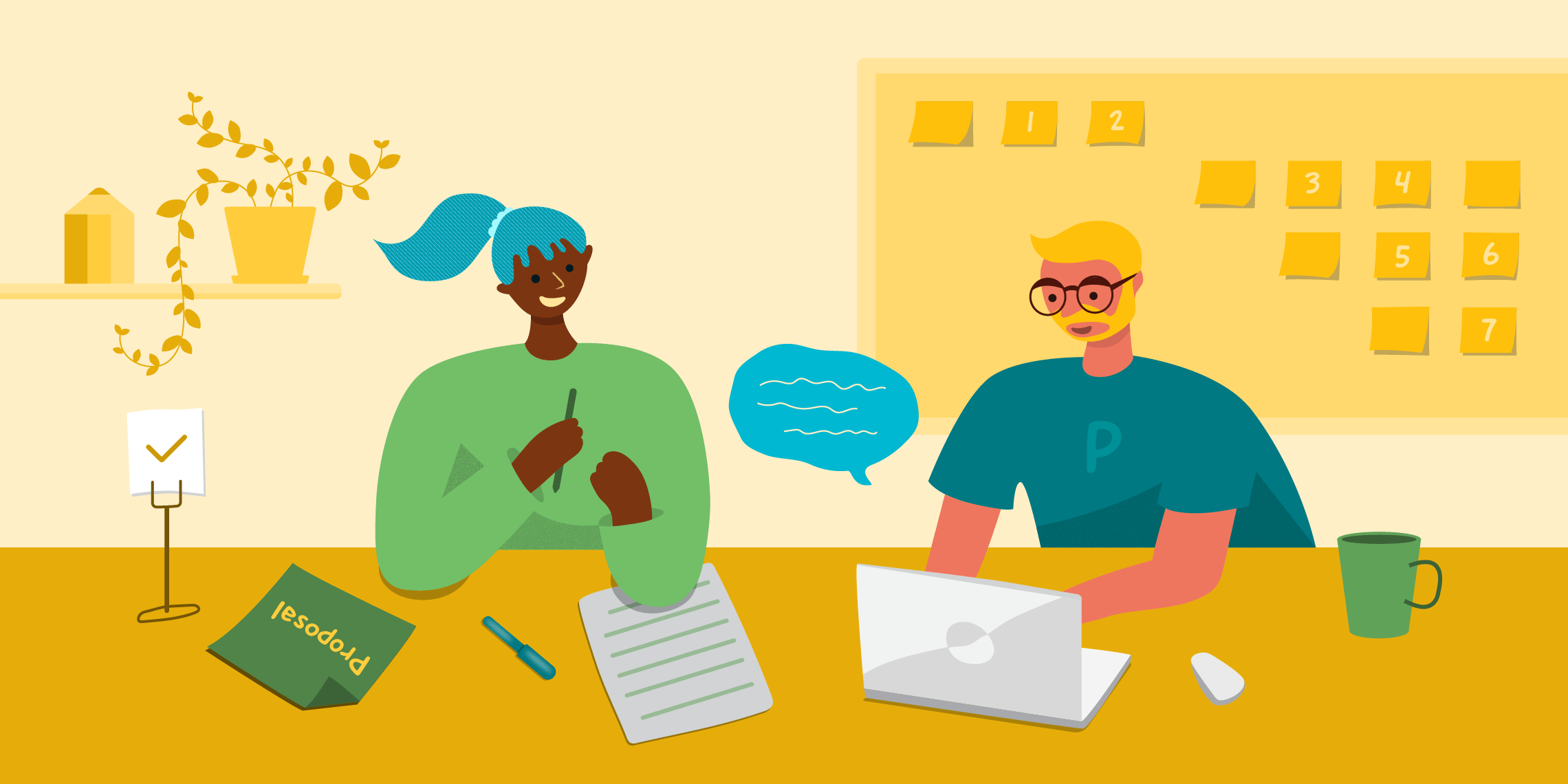 How Discovery Sessions Make Closing Easier | Proposify [Free Trial]