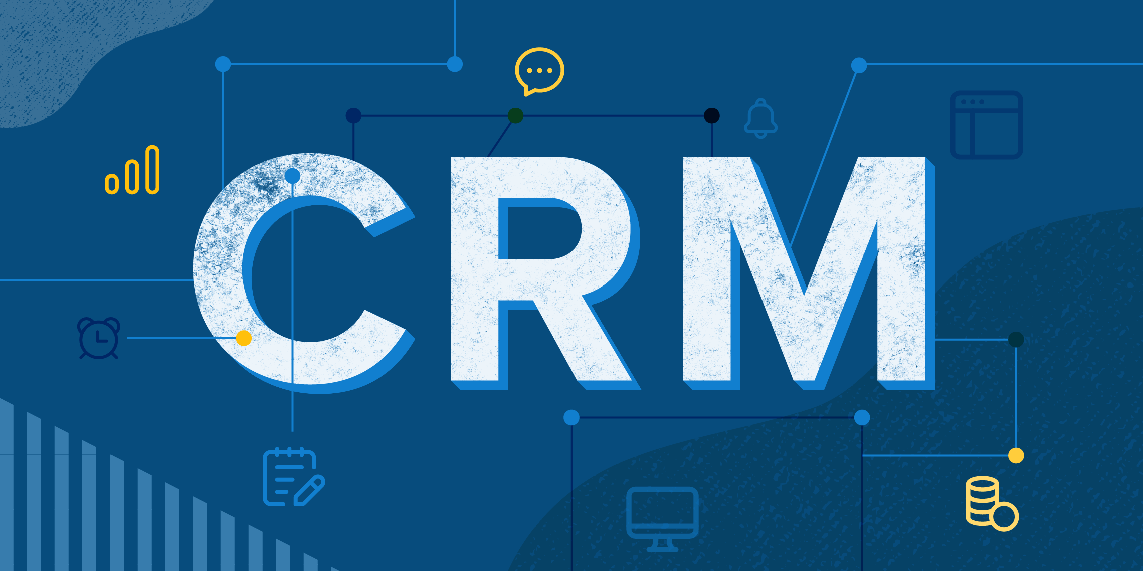 Why You Should Integrate Proposal Software With Your CRM… | Proposify