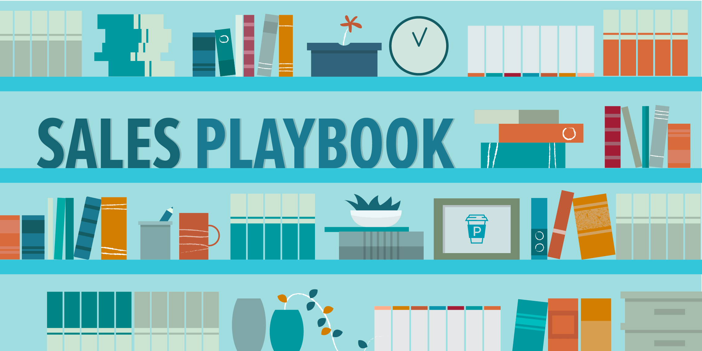 Sales Playbook: The Essential Components for Sales… | Proposify