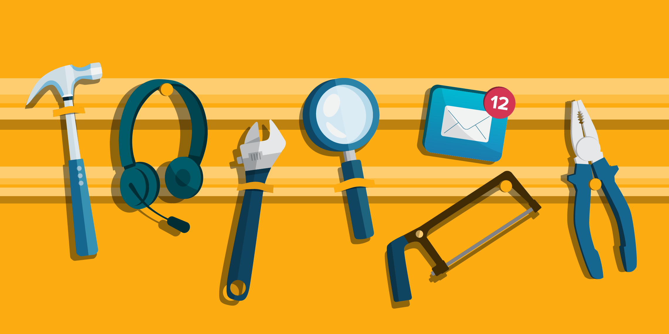 11 Free Tools to Build Your Sales Tech Stack on a Budget | Proposify
