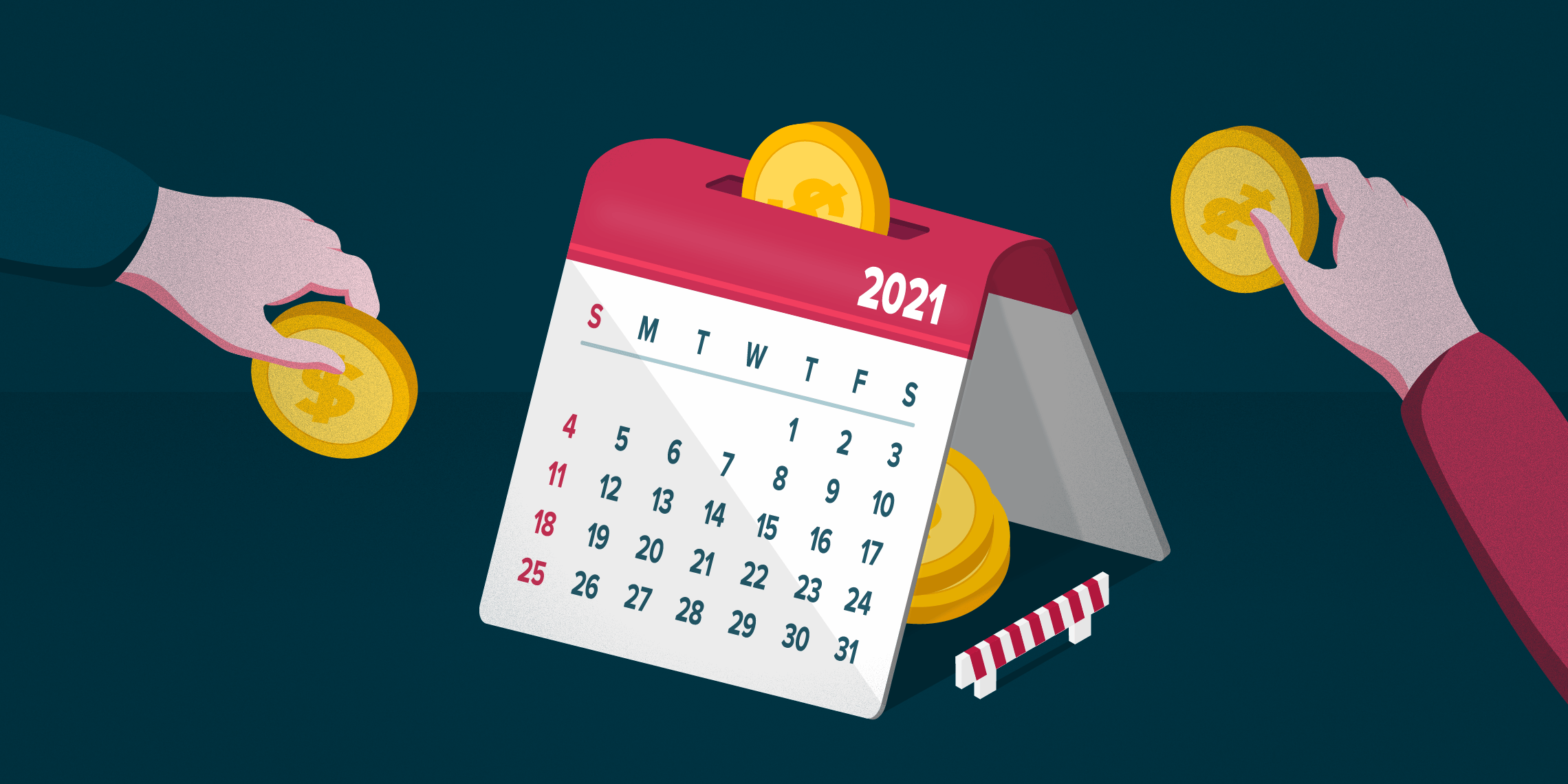 How to Sell Your Clients on a Monthly… | Proposify [Free Trial]