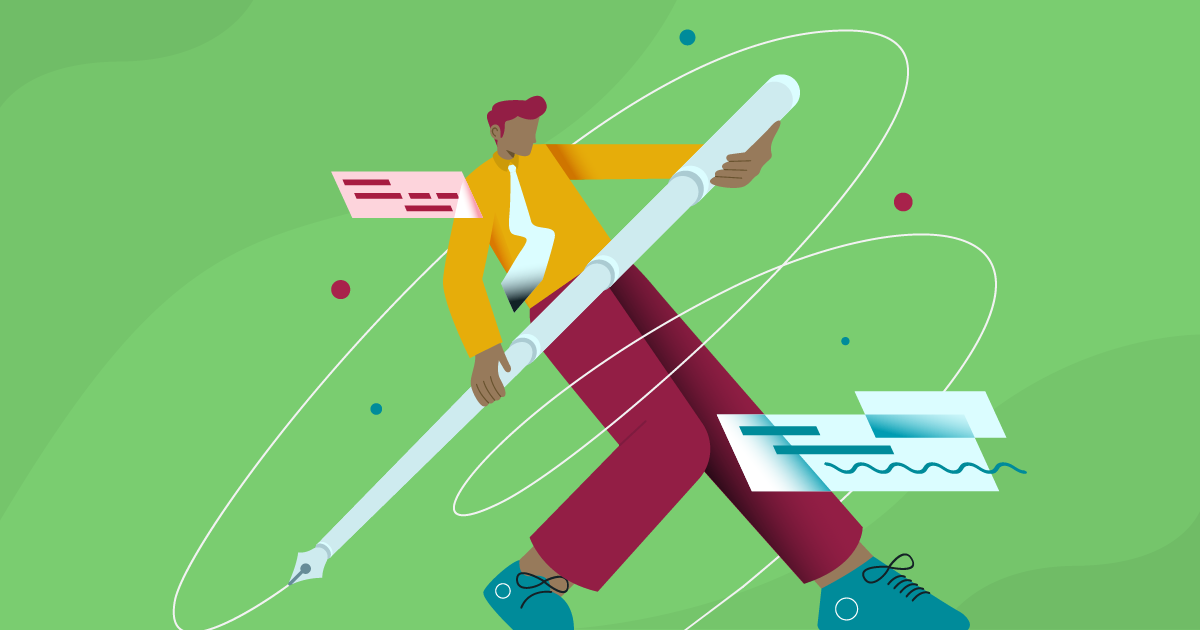 How to Create an Electronic Signature & E-sign Your… | Proposify