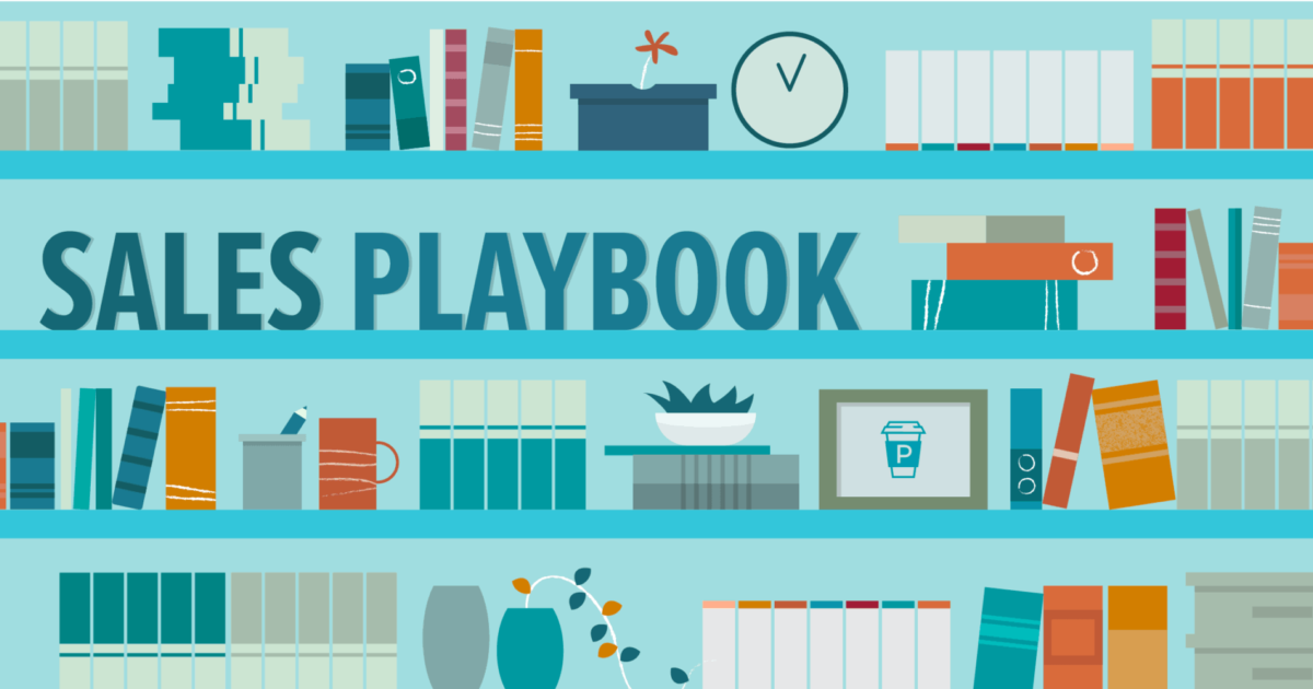 Sales Playbook: The Essential Components for… | Proposify [Free Trial]