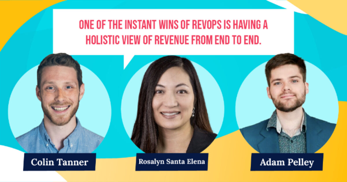 Expert Tips to Revamp Your Revenue Operations Strategy | Proposify