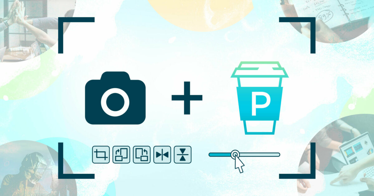 Oh, snap! Proposify’s new Unsplash… | Proposify [Free Trial]