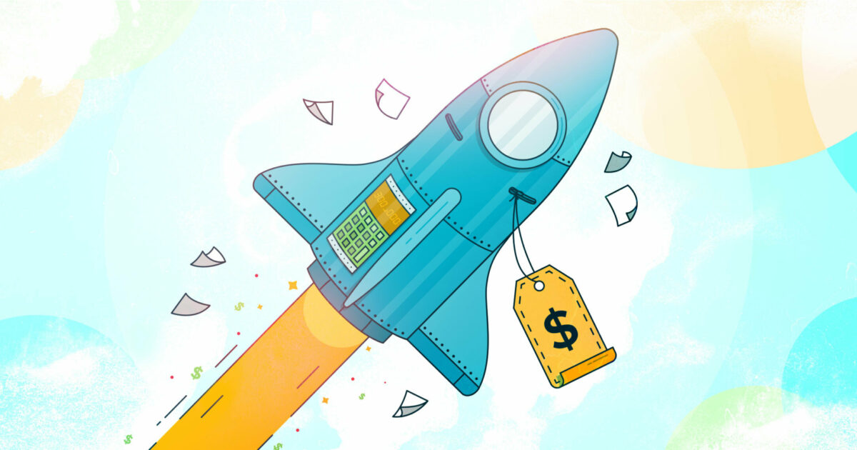 Sales Velocity: A Foolproof Formula for Accelerating Sales | Proposify