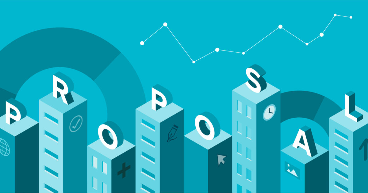 We Analyzed 2M Proposals. Here’s What You Need to Know… | Proposify