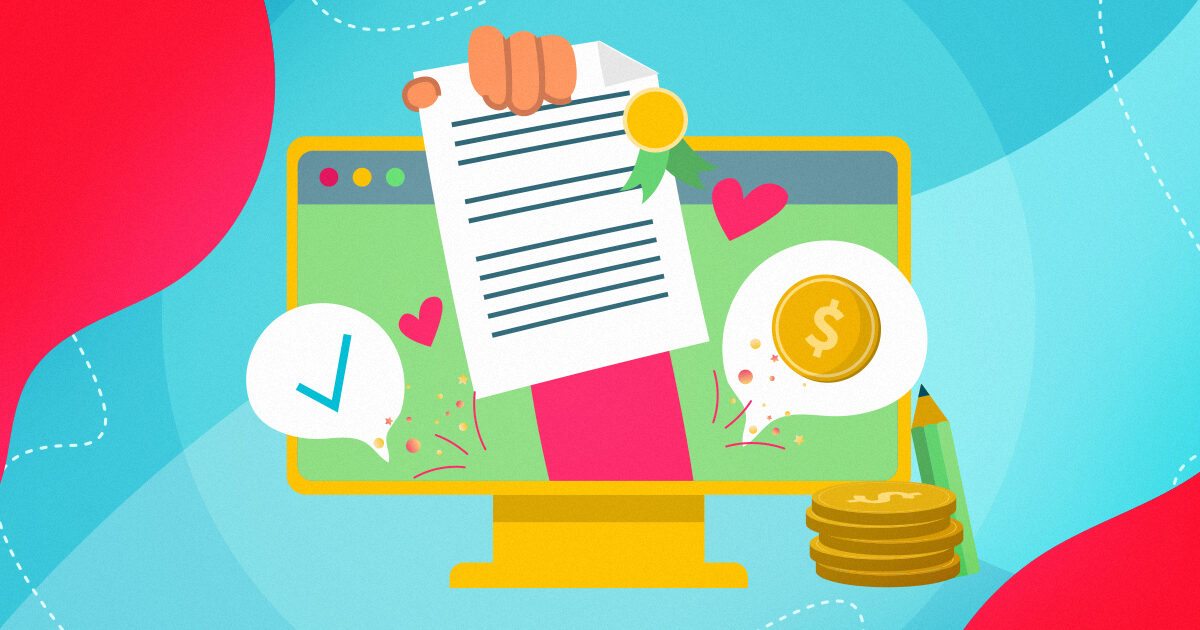 How to Write a Software Proposal (With… | Proposify [Free Trial]