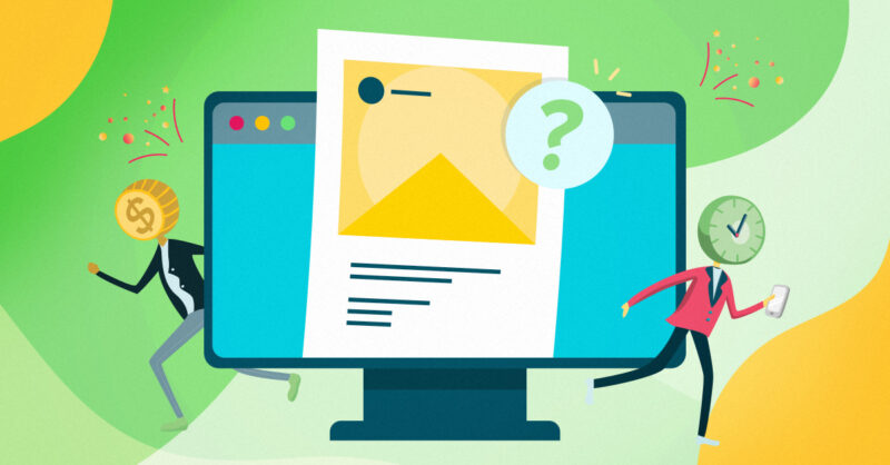 Project Proposal Clip Art