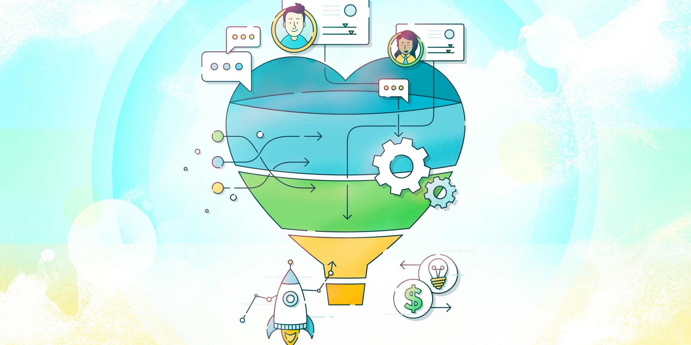 13 Ways to Improve Your Funnel with Personalized Sales | Proposify