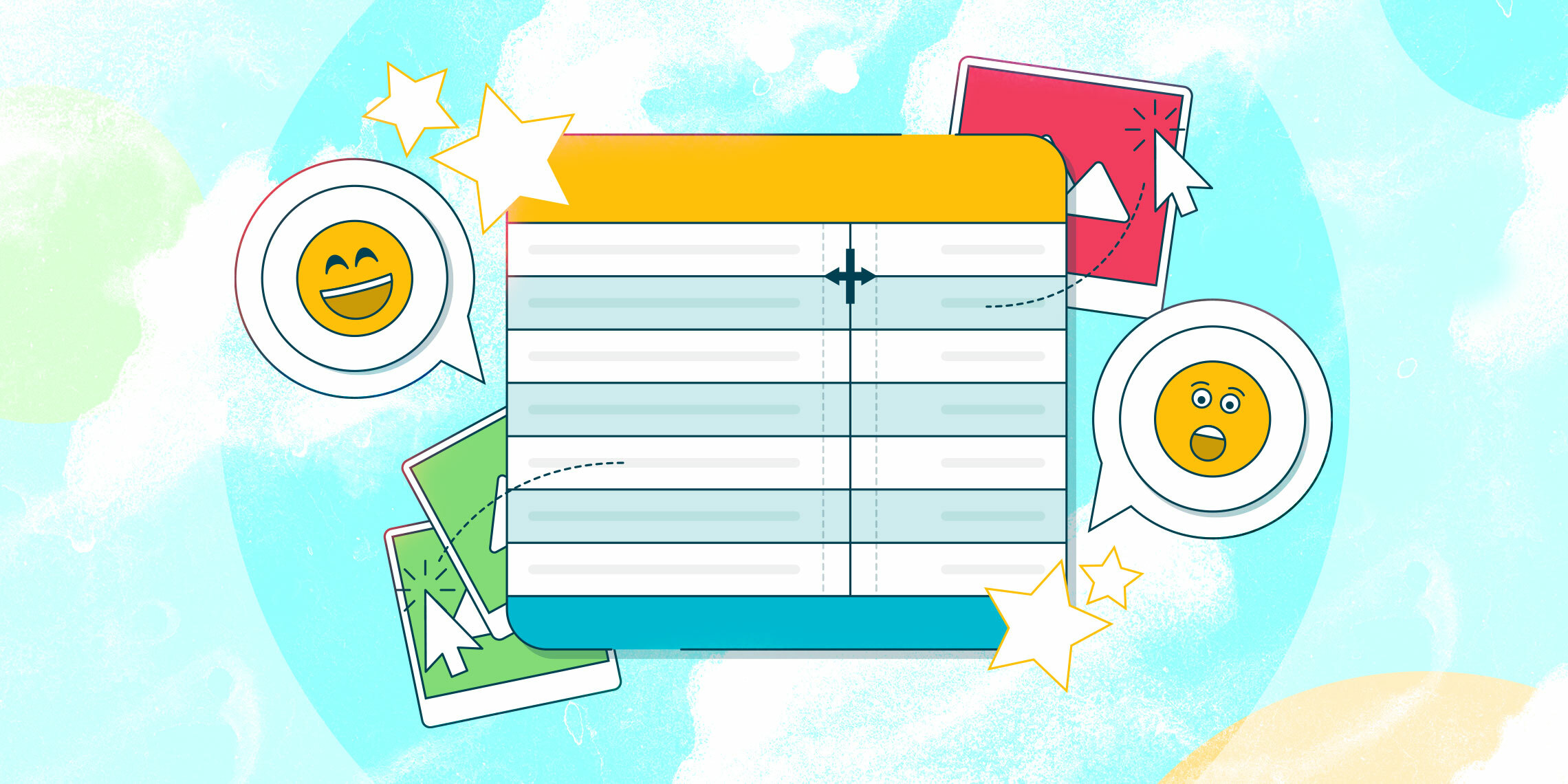 Three New Tricks You Need to Know about Content Tables | Proposify