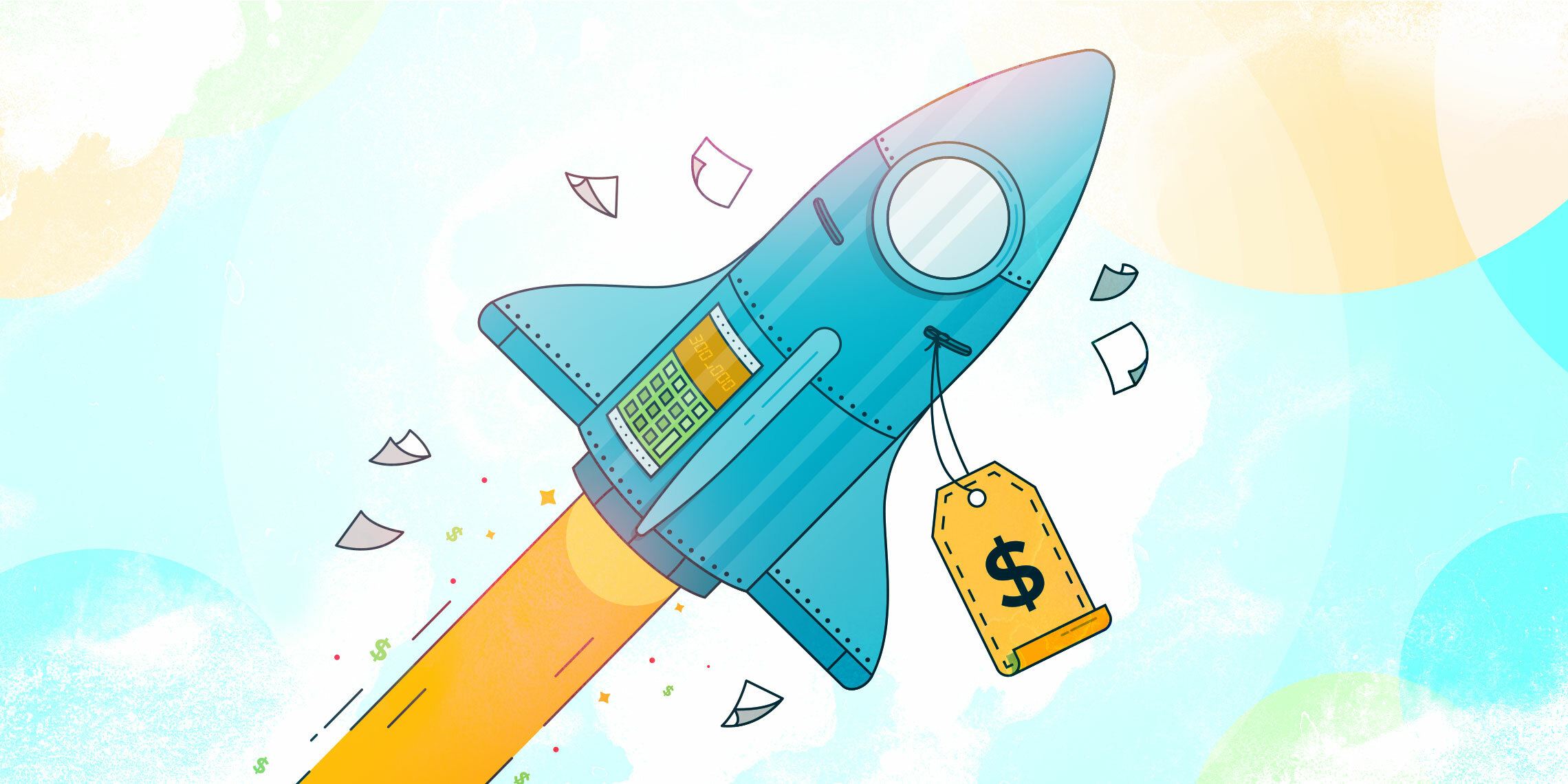 What Is Sales Velocity & How to Measure It… | Proposify [Free Trial]