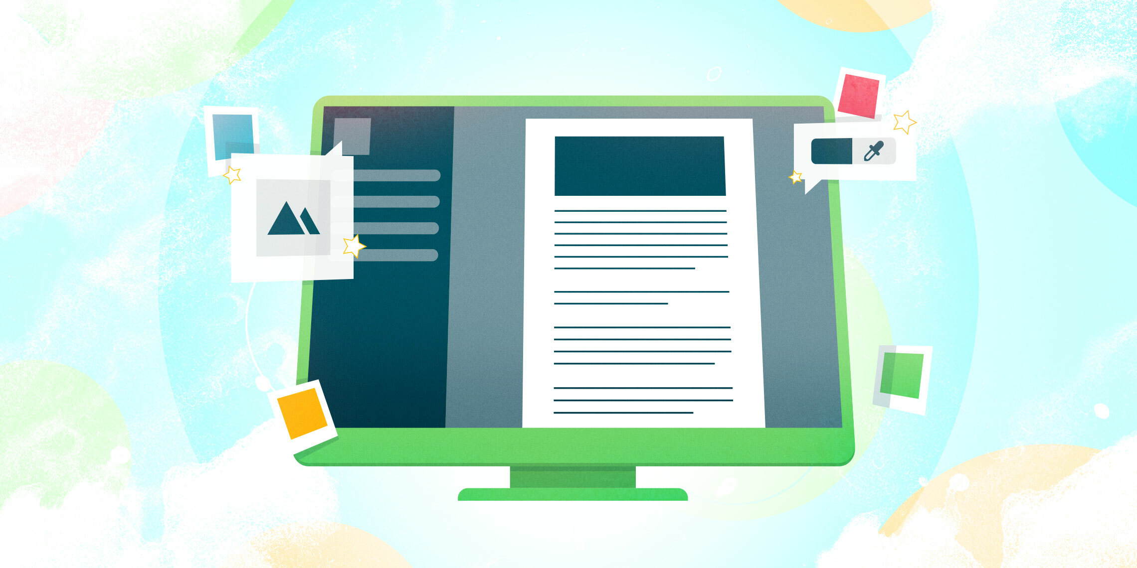 NEW FEATURE ALERT! Custom Client Previews | Proposify