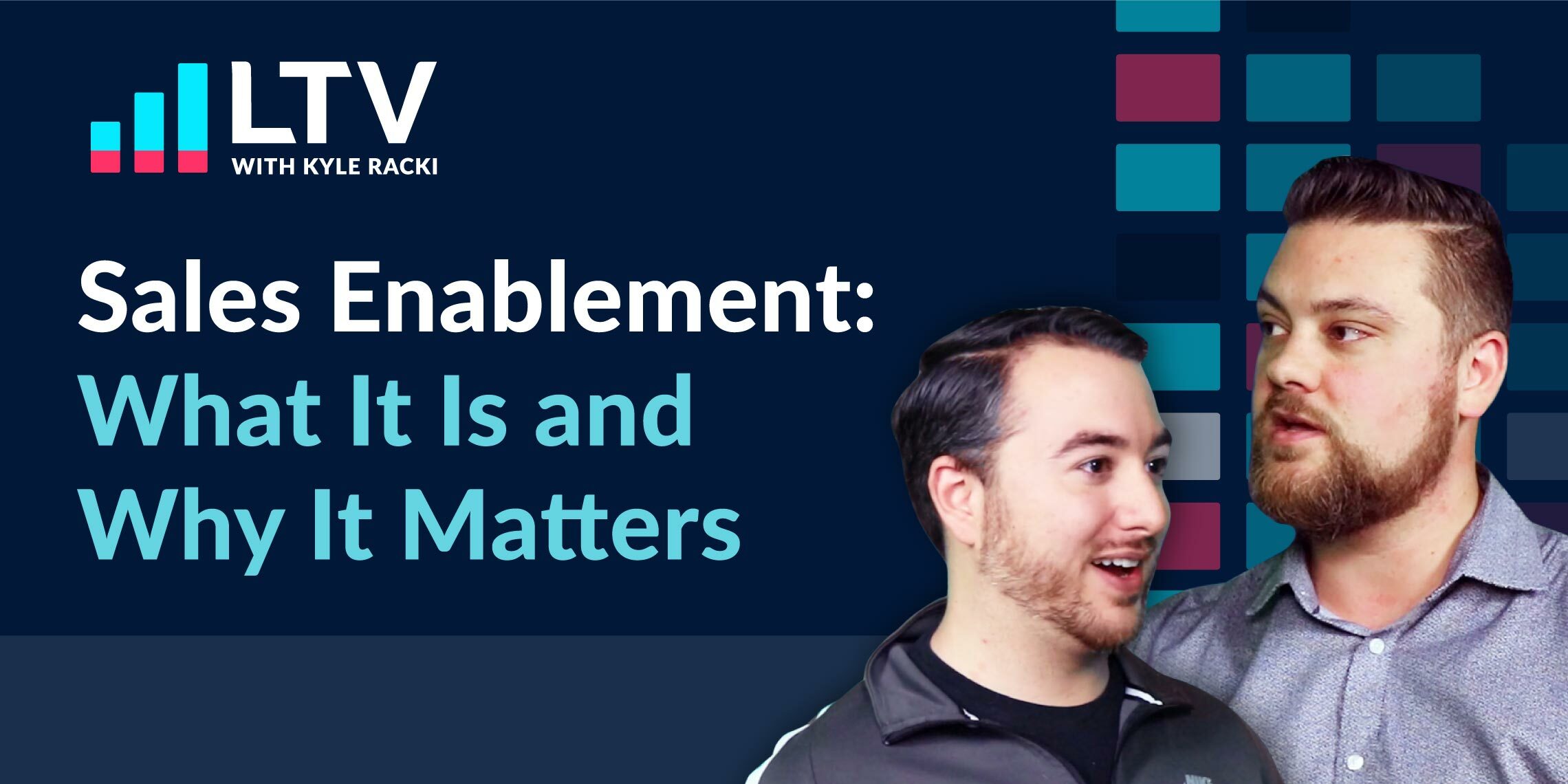 Sales Enablement: What It Is and Why It… | Proposify [Free Trial]