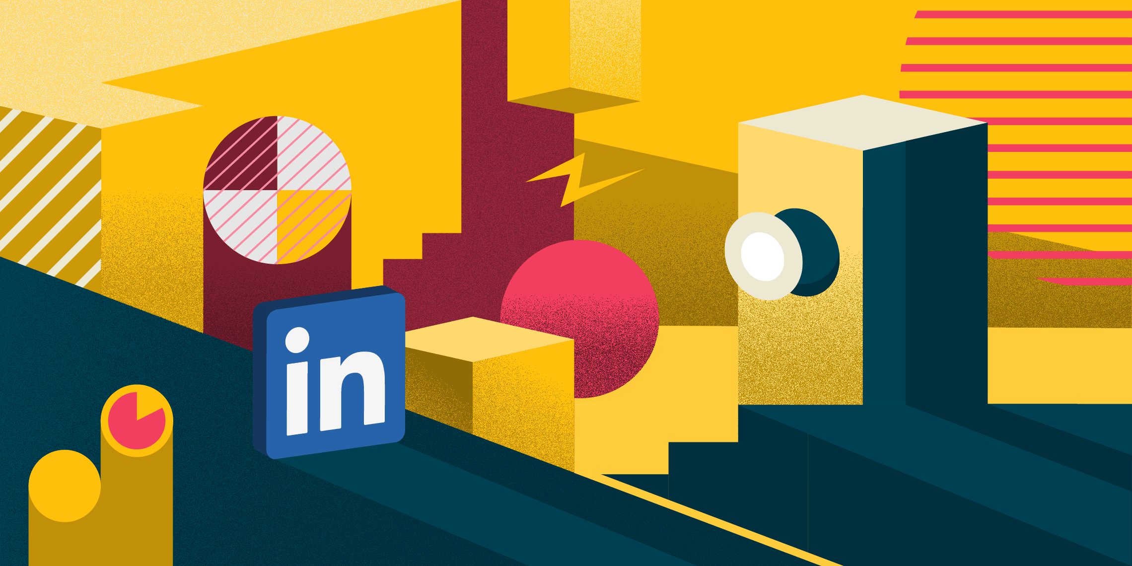 The Busy Sales Team’s Guide to Optimized LinkedIn Content… | Proposify