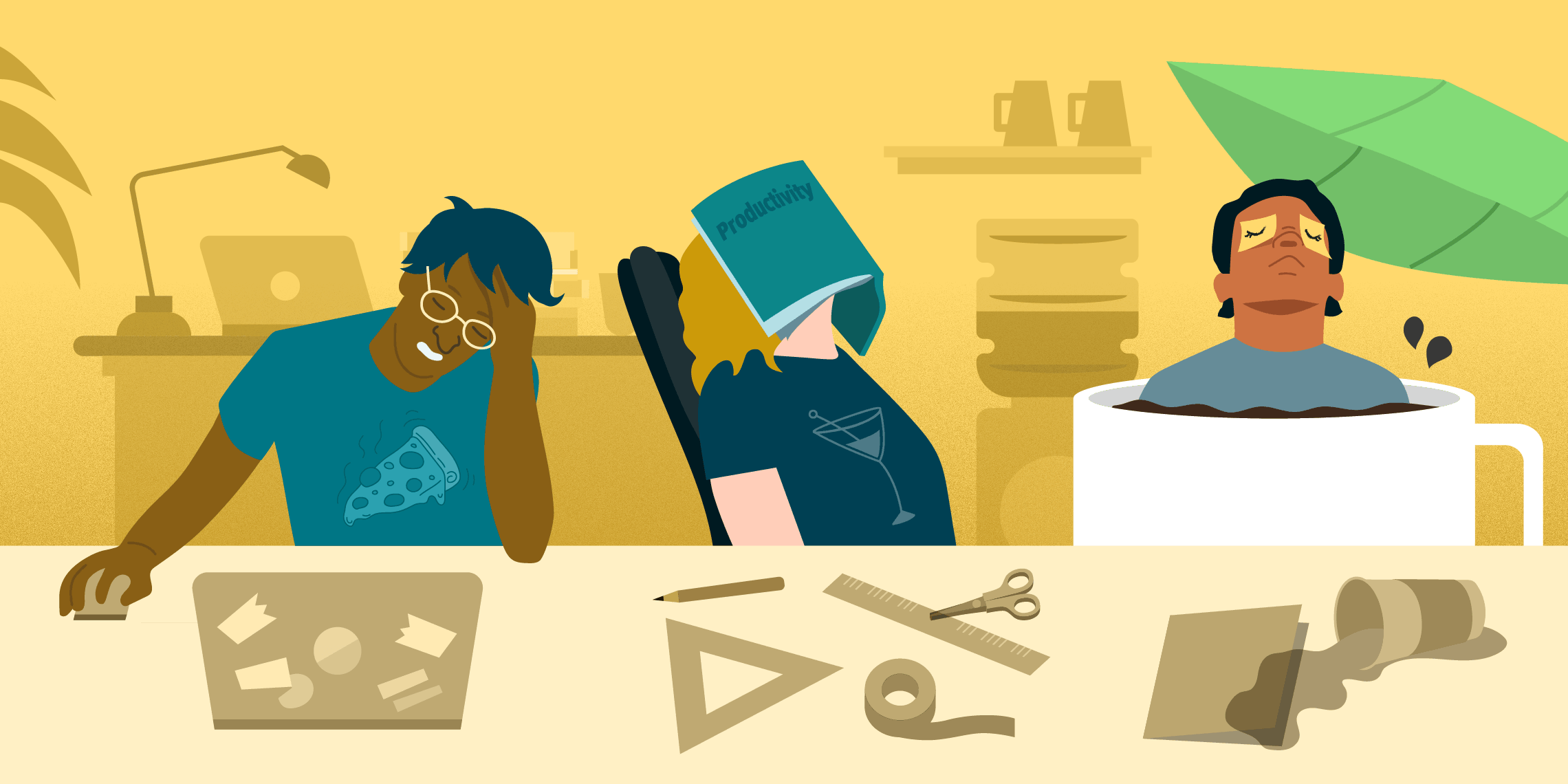 Sales Productivity: One Habit Managers Never Enforce That… | Proposify