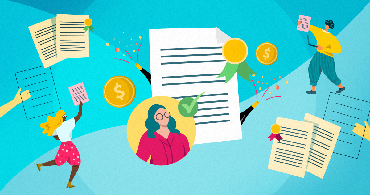 Your Guide To Contract Approval Workflows | Proposify [Free Trial]