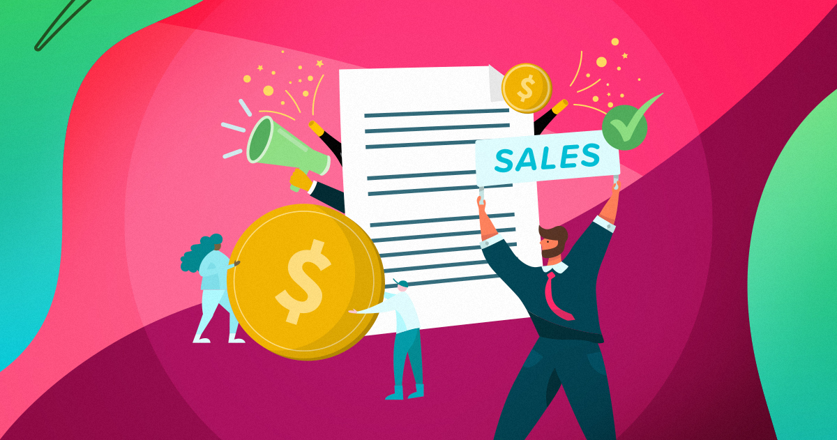 How to Create a Simple Sales Contract | Proposify [Free Trial]