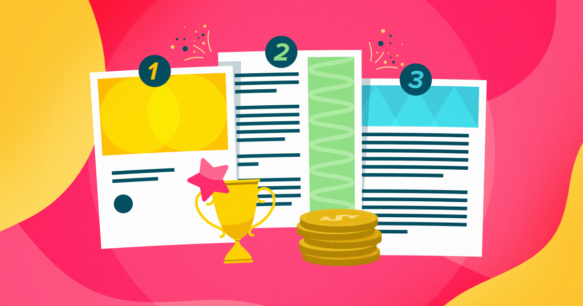 Free Event Proposal Template | Proposify