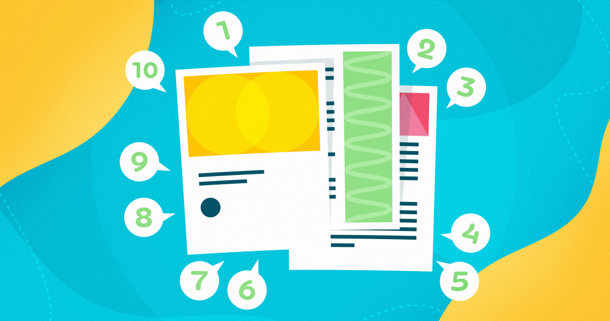 How to Write a Proposal in 10 Easy Steps… | Proposify [Free Trial]