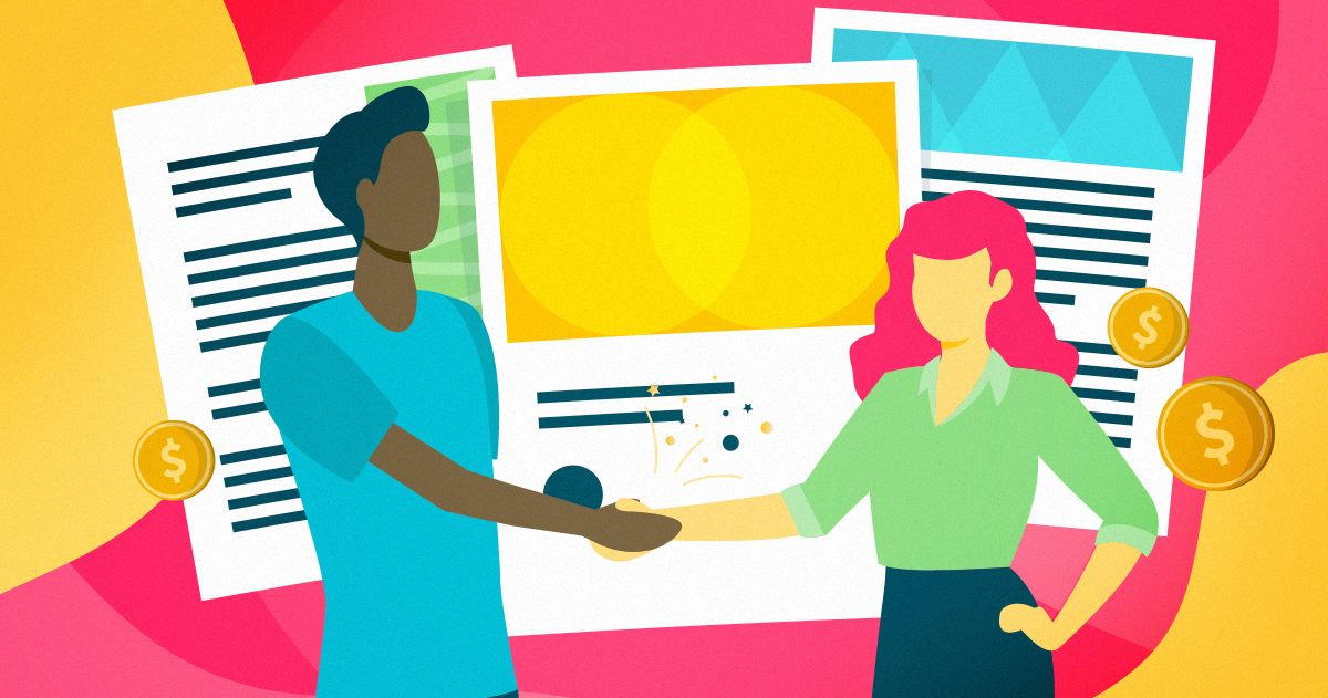 How to Write a Sales Proposal Designed to… | Proposify [Free Trial]