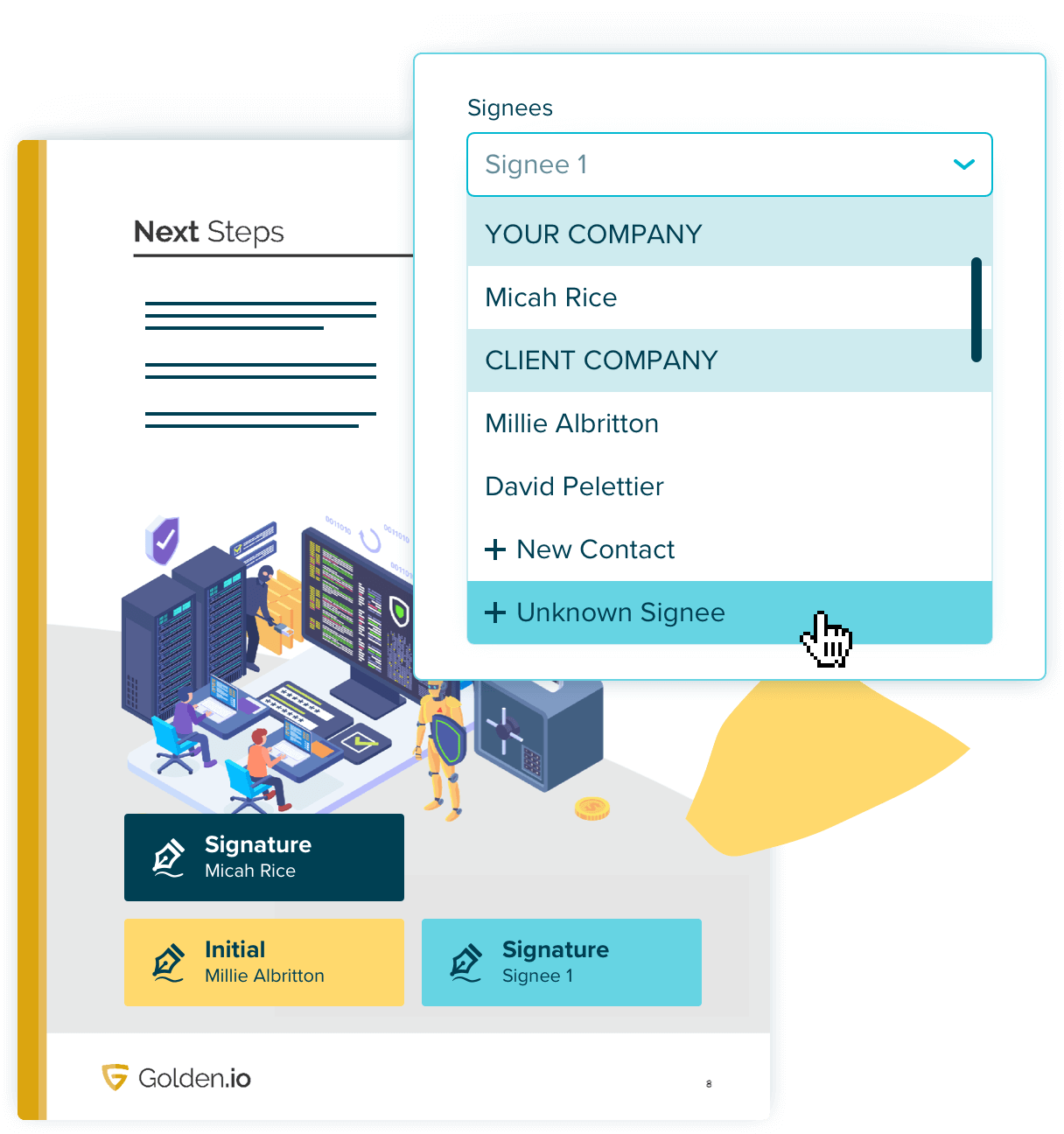 Business Proposal Software | Proposify