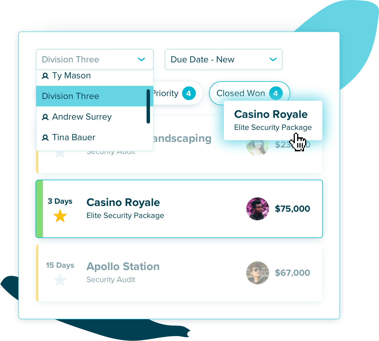 Business Proposal Software | Proposify