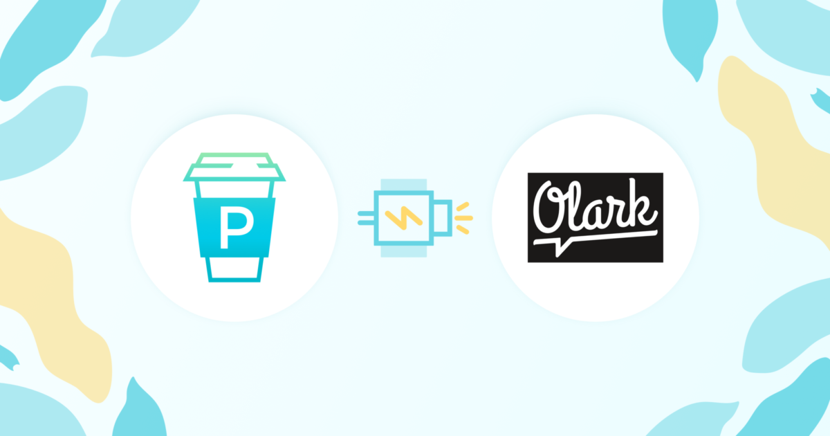 Olark Proposal Software Integration | Proposify