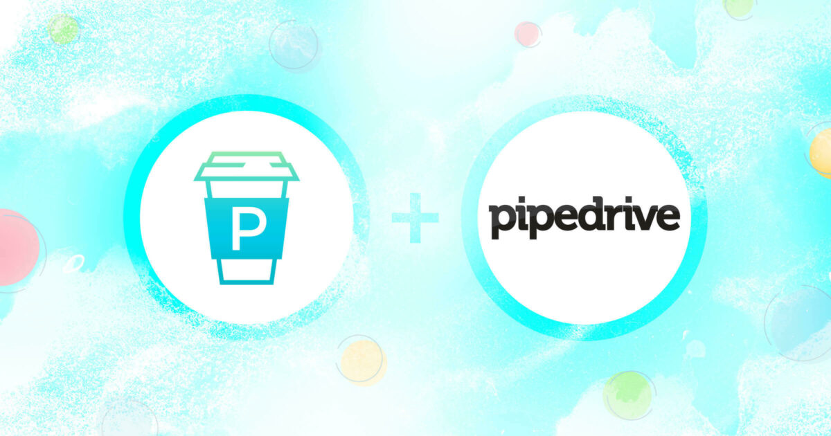 Pipedrive CRM Integrations | Proposify