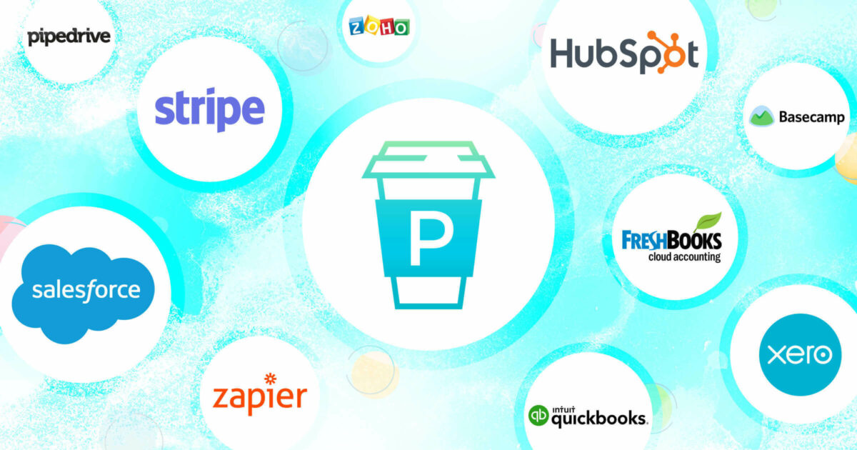 Olark Proposal Software Integration | Proposify