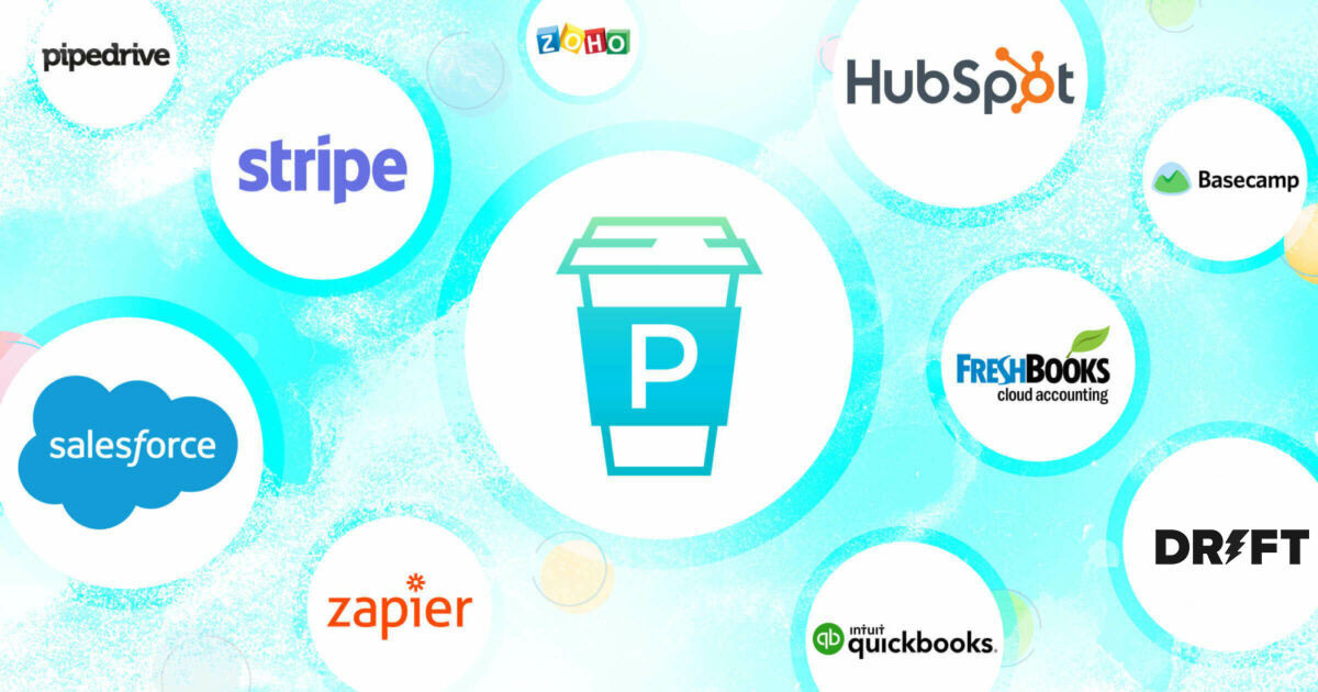 Proposify Integrations | Proposify