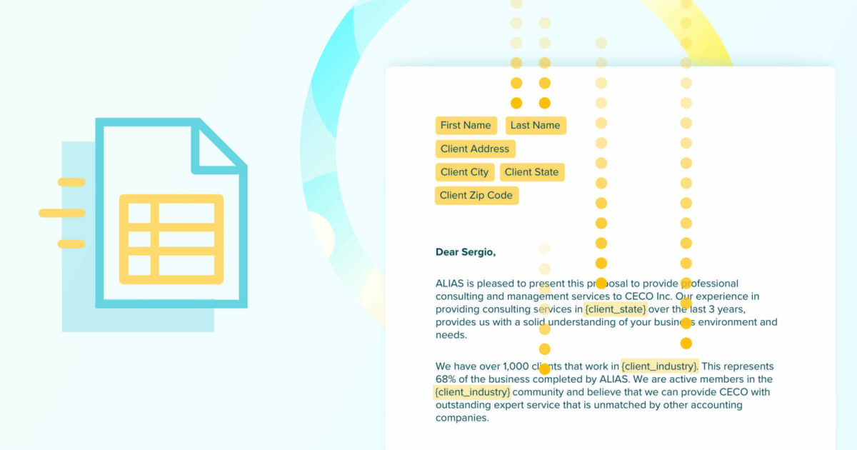 Business Proposal Software | Proposify