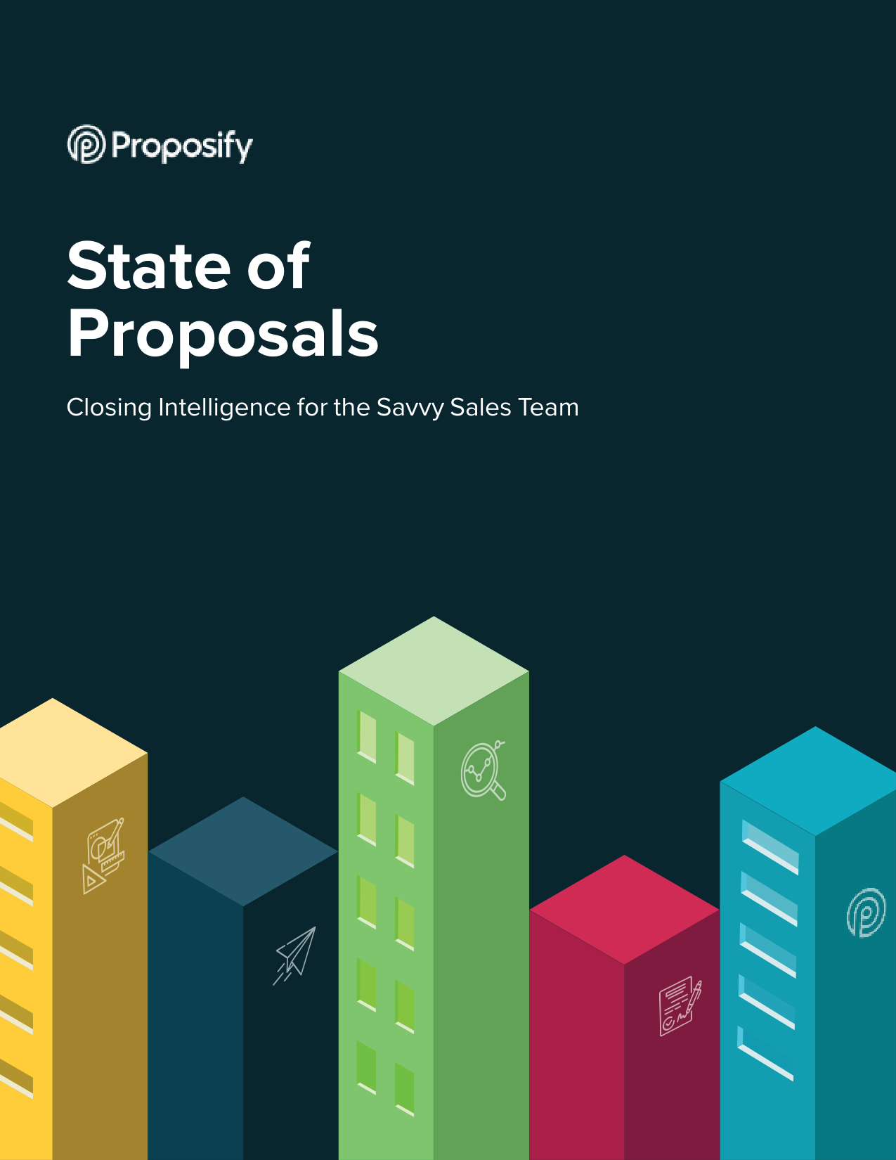 Craft Winning Proposals: 5 Key Strategies for Success |… | Proposify