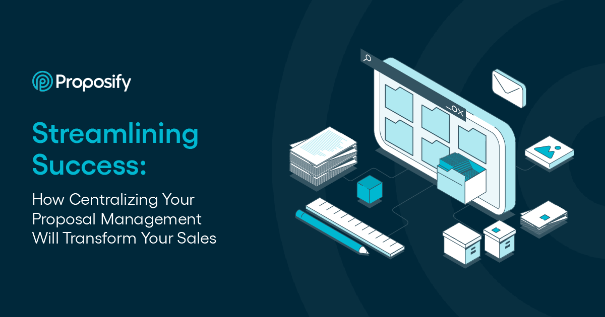 Proposify Blog | Proposify