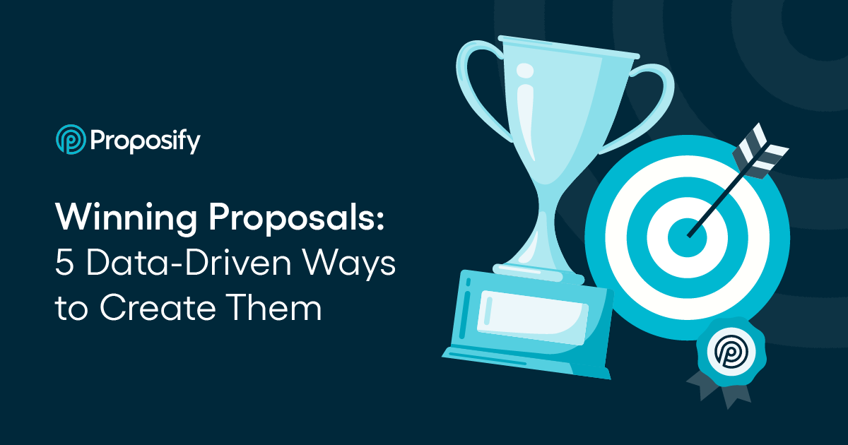 Craft Winning Proposals: 5 Key Strategies for Success |… | Proposify